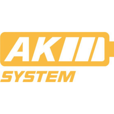 STIHL AK 20 Battery - Garden Machinery Direct