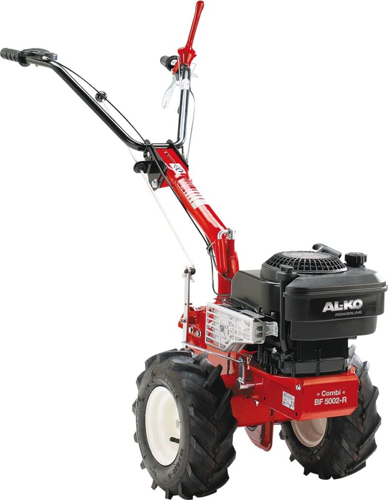 Two Wheel Tractors - BCS 2 Wheeled Garden Tractors for Sale
