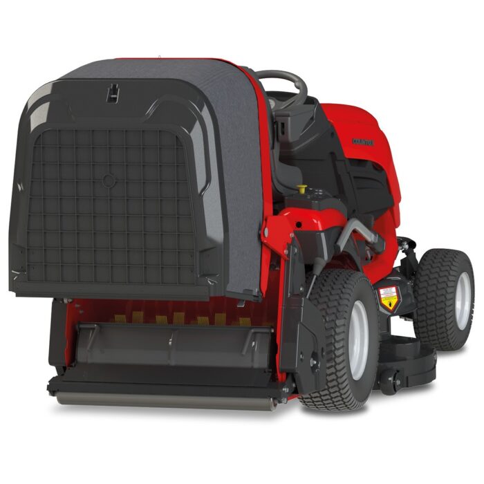 COUNTAX PGC+ Powered Grass Collector - Garden Machinery Direct