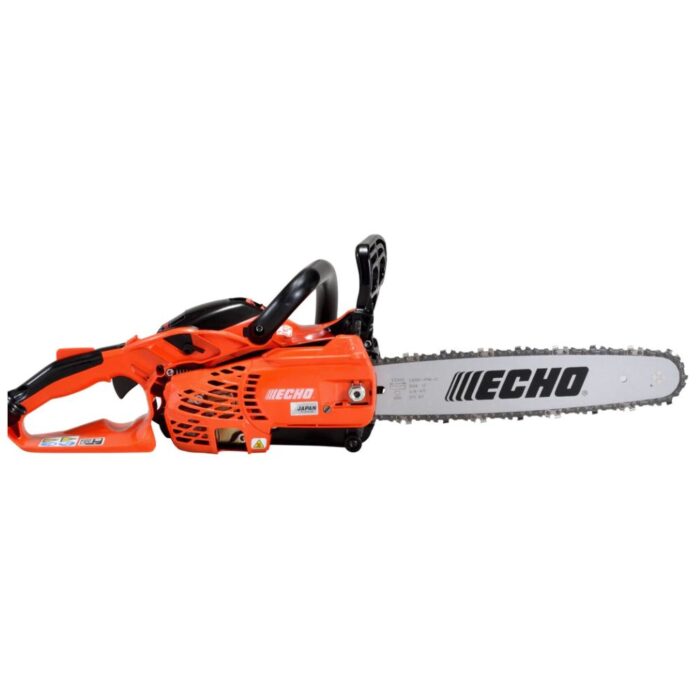ECHO CS-2511WES Petrol Chainsaw - Garden Machinery Direct