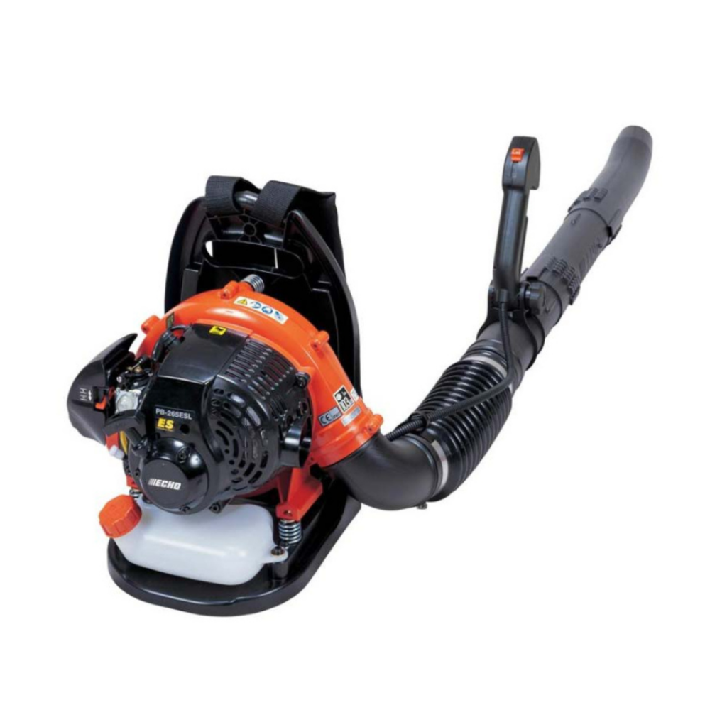 ECHO PB2625 ESLT backpack blower