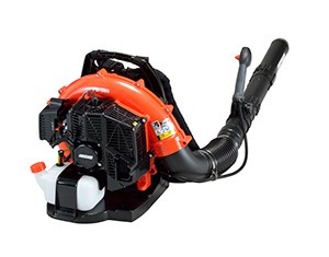 ECHO ES-250ES Petrol Handheld Leaf Blower & Vacuum - Garden Machinery ...