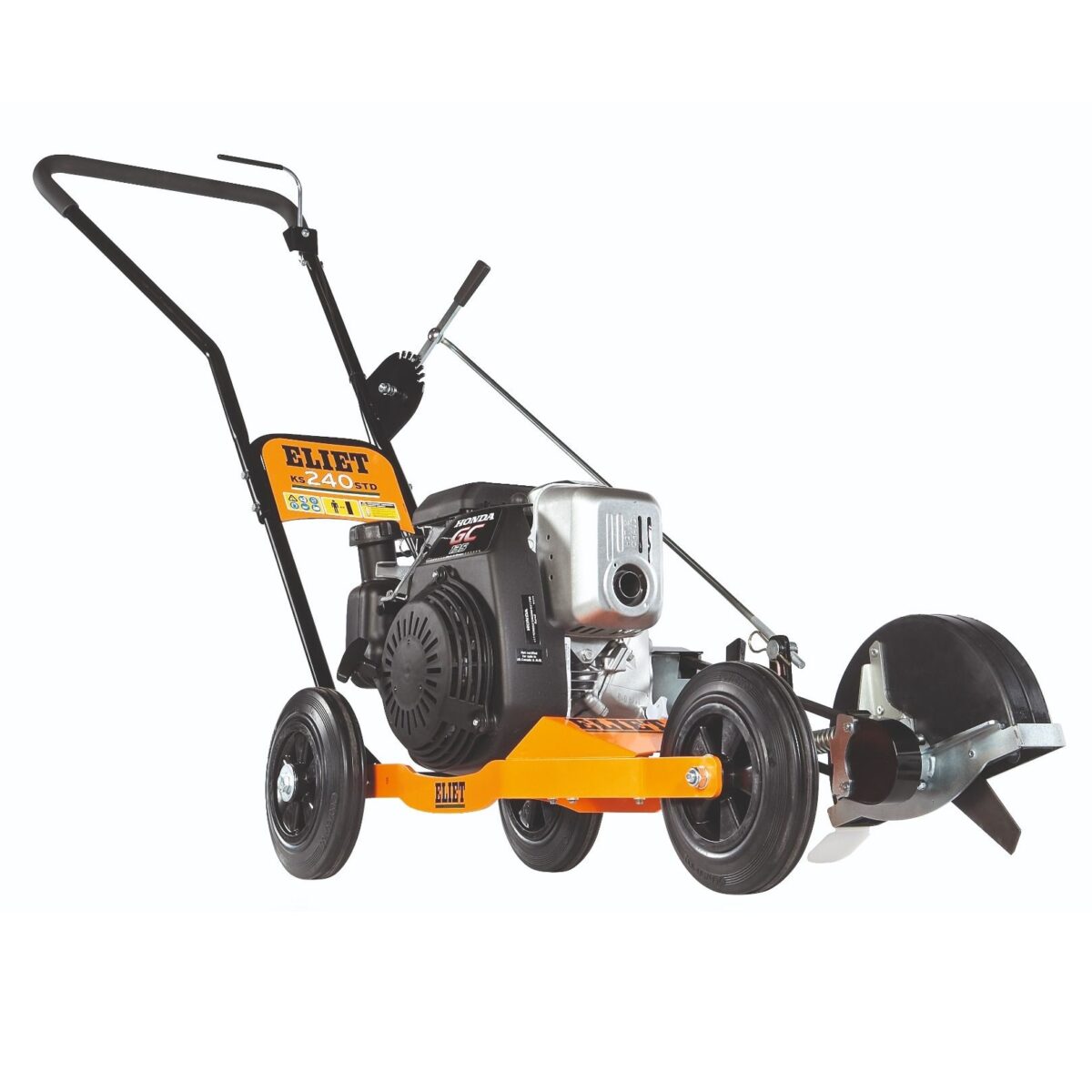 Lawn Edgers - Garden Machinery Direct