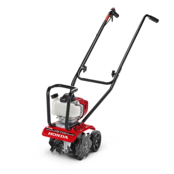 Honda FG110 Petrol Tiller