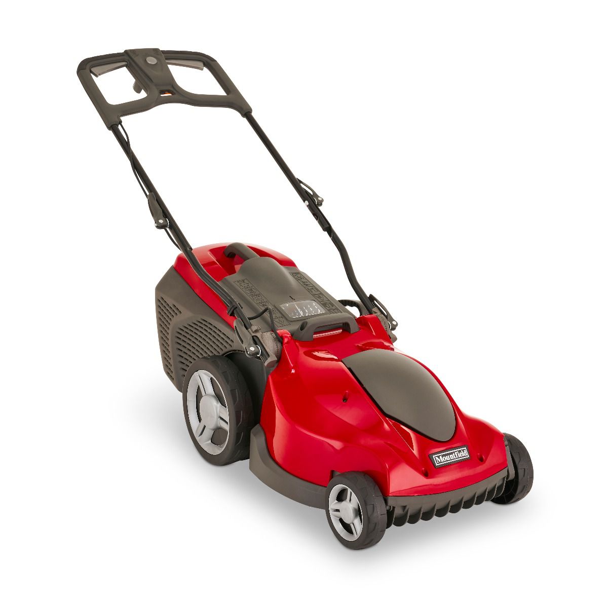 MOUNTFIELD PRINCESS 38 Electric Lawn Mower
