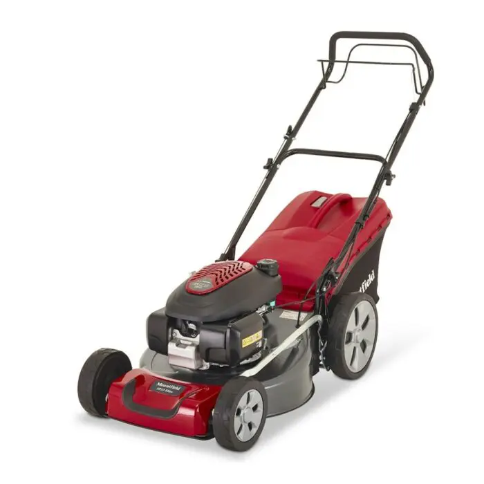 Mountfield SP53 Elite Petrol Lawn Mower