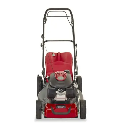 Mountfield SP53 Elite Petrol Lawn Mower