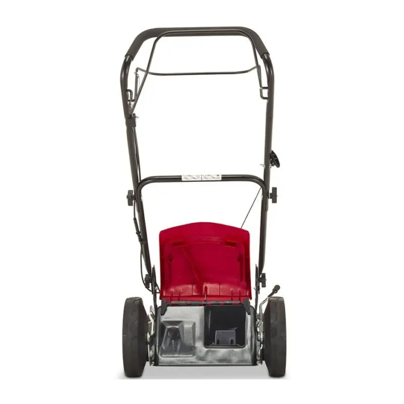 Mountfield SP53 Elite Petrol Lawn Mower