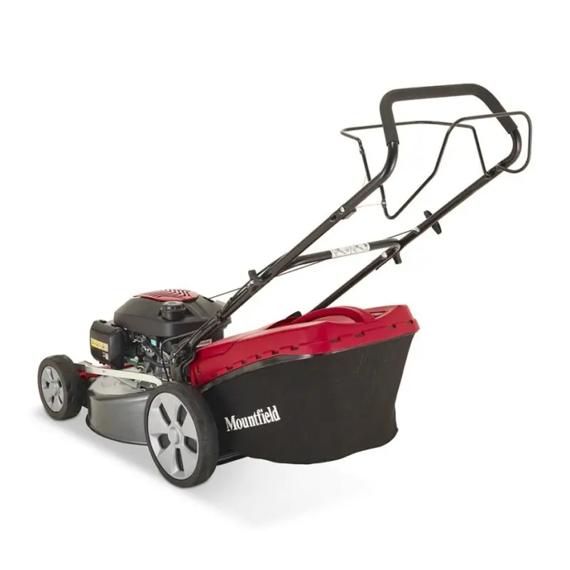 Mountfield SP53 Elite Petrol Lawn Mower