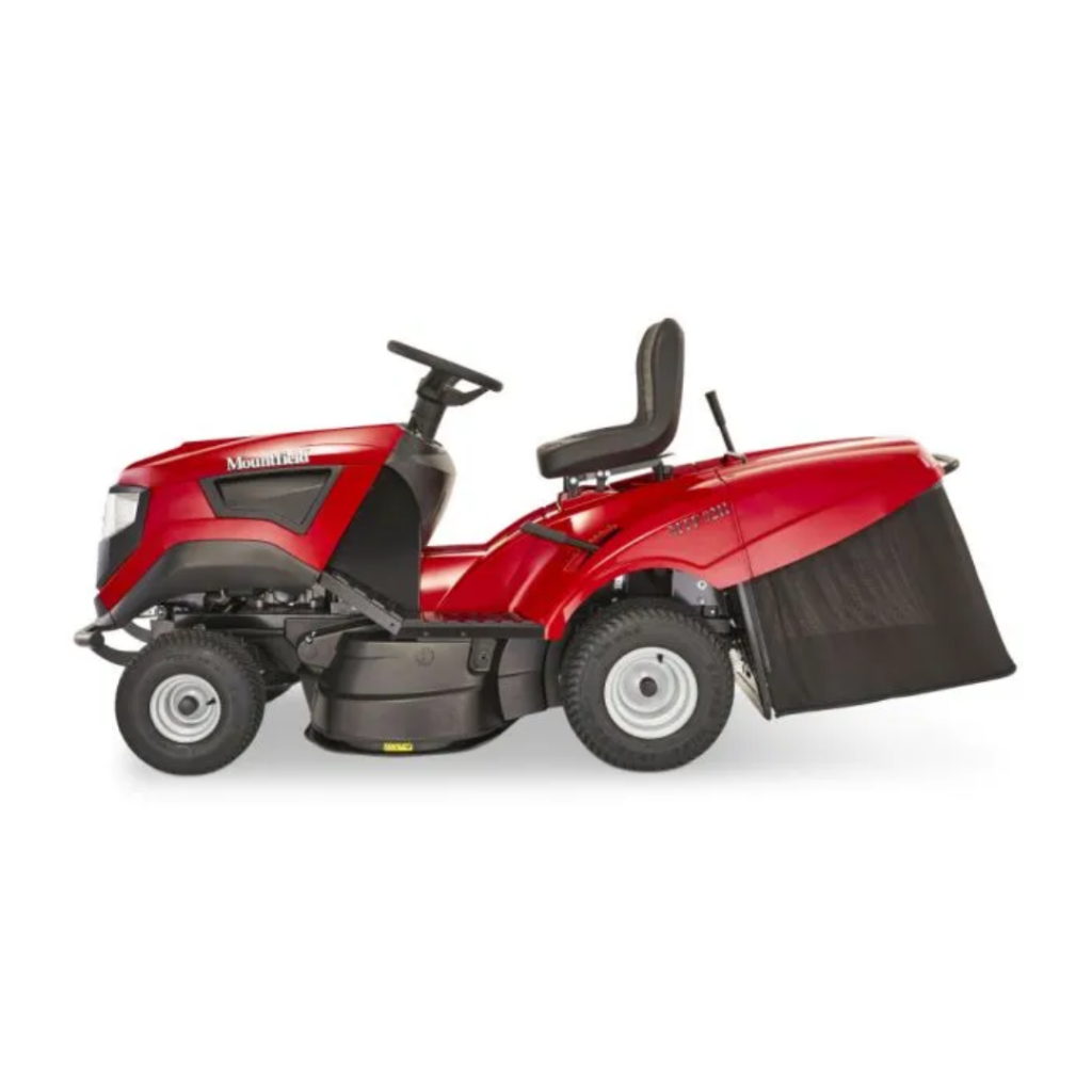 Mountfield MTF 92H Twin Petrol Garden Tractor