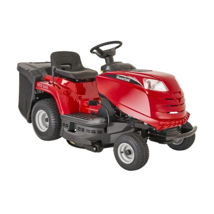 MOUNTFIELD MTF 84M Petrol Garden Tractor
