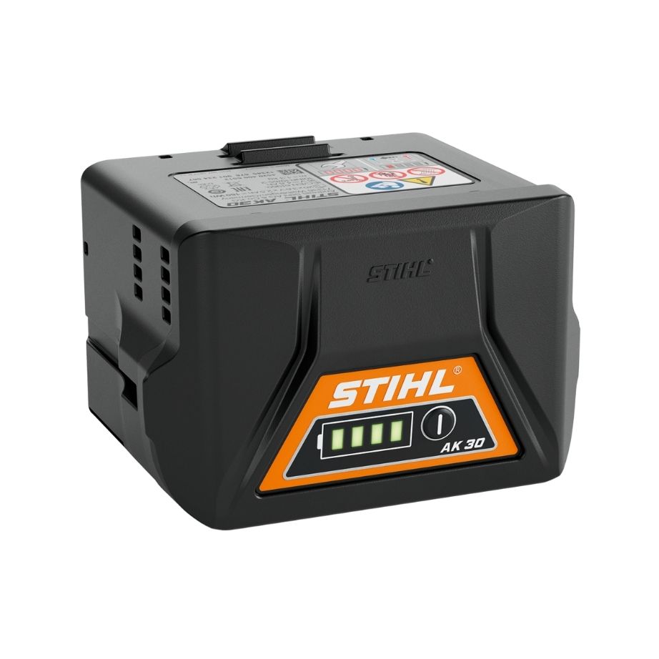 STIHL SHA 56 Vacuum Shredder