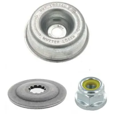 STIHL Blade Fit Kit for FS Brushcutters and Strimmers