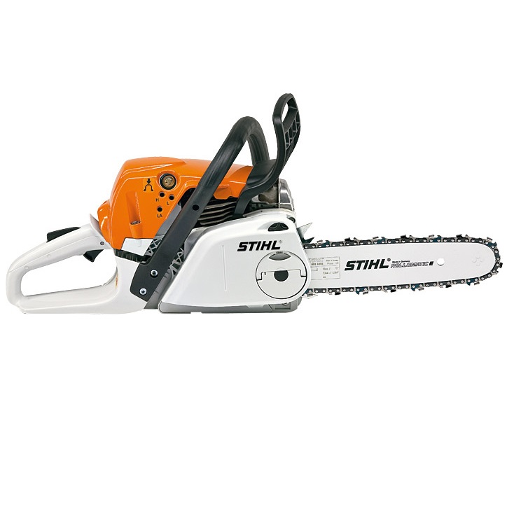 STIHL MS 231 C-BE Petrol Chainsaw