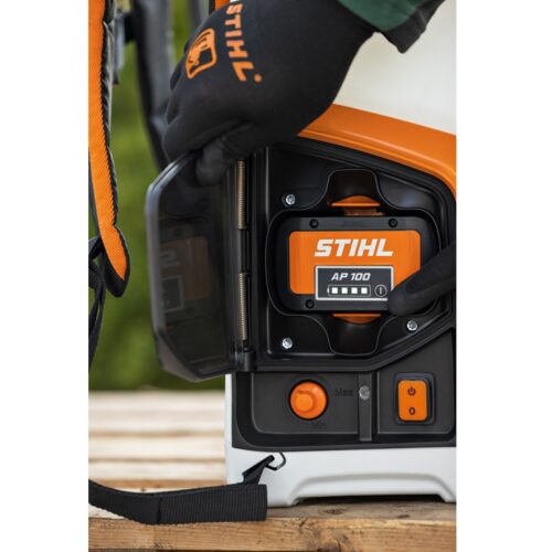 STIHL SGA 85 Backpack Sprayer