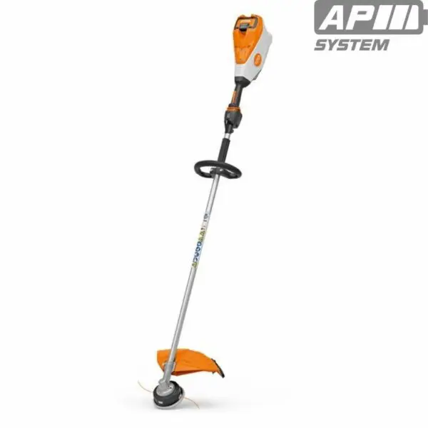 STIHL FSA135R Cordless Brushcutter
