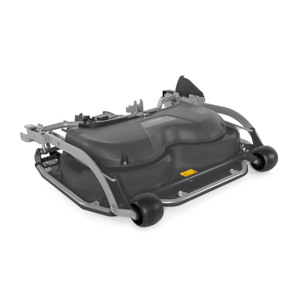 STIGA 95 Q Combi Deck