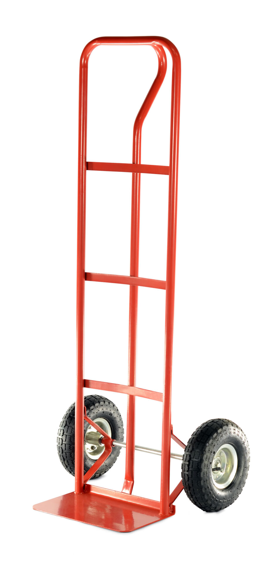 COBRA ST200 Sack Trolley - Garden Machinery Direct