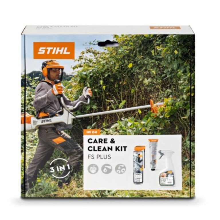 STIHL FS 94 C-E Petrol Brushcutter