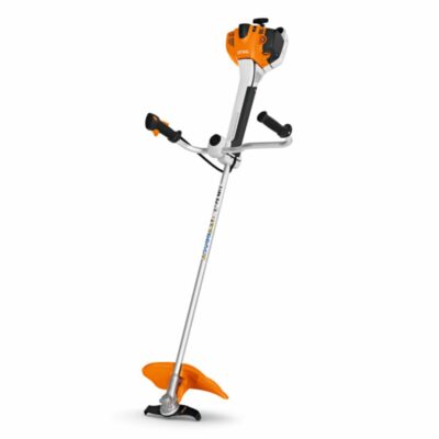 A STIHL FS 461 C-EM L Brushcutter Clearing Saw