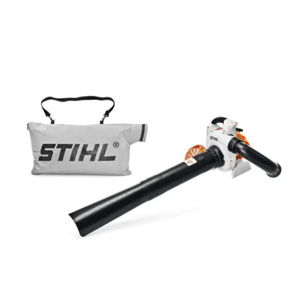 Buy STIHL SH 86 Petrol Blower Vacuum Shredder