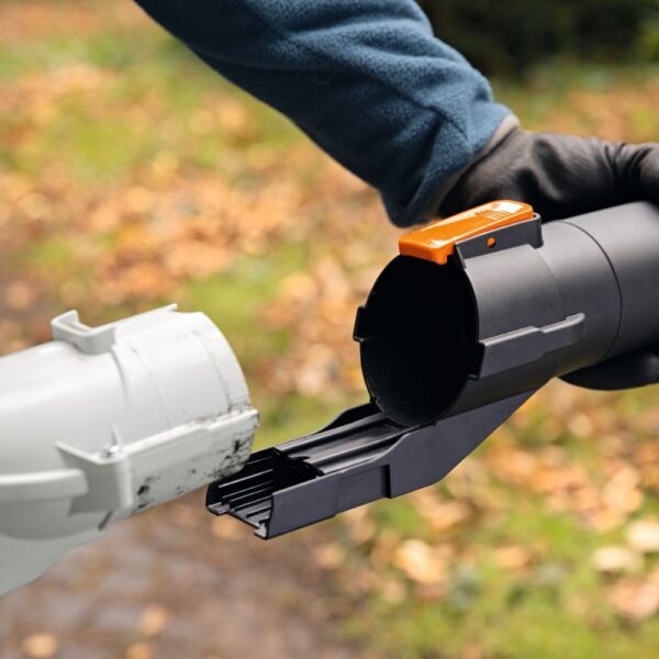 STIHL SHA 56 Cordless Vacuum Shredder and Blower | Blowers
