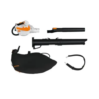 STIHL SHA 56 Cordless Vacuum Shredder and Blower | Blowers