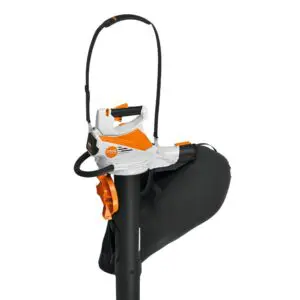 STIHL SHA 56 Cordless Vacuum Shredder and Blower | Blowers