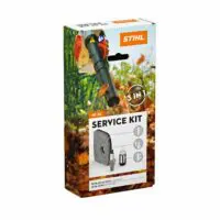 Shop STIHL BG 86 Handheld Petrol Leaf Blower | Blowers & Vacuums
