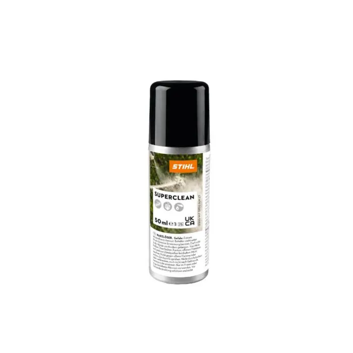 STIHL Resin Solvent