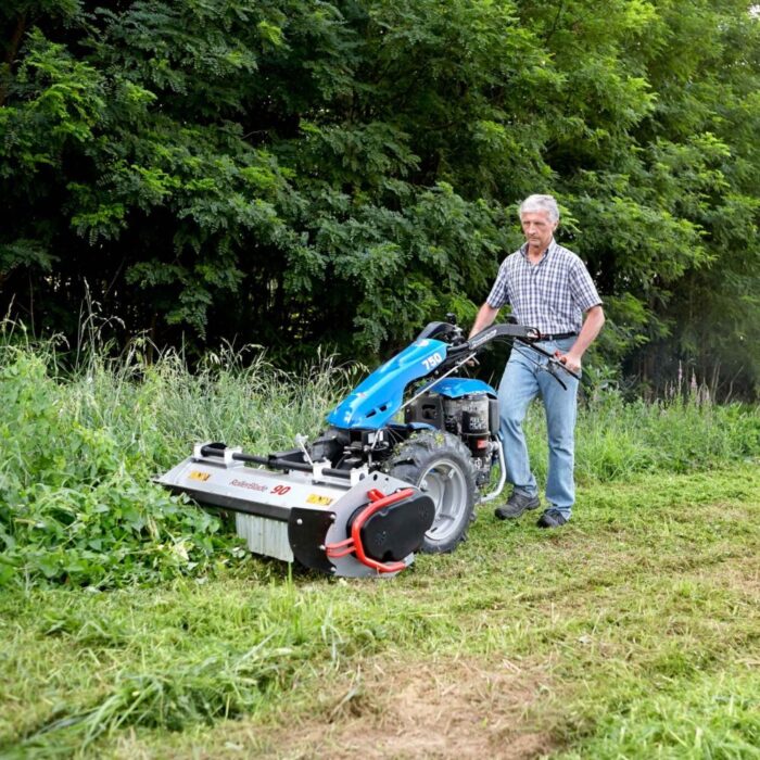 BCS 750 PowerSafe® Two-Wheel Tractor For Sale