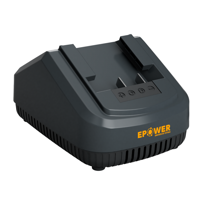 Buy STIGA/MOUNTFIELD C 215 SU Single Battery Charger (20 V)