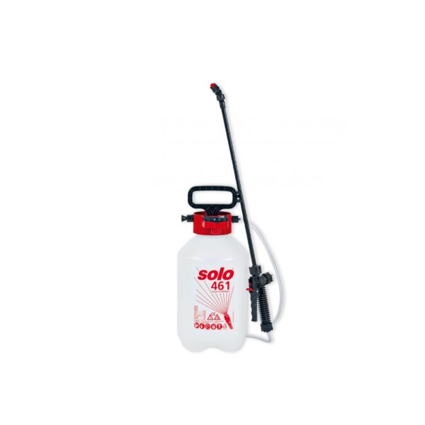 Sprayers - Garden Pressure Sprayer Pumps for Weed Killer, Water & More