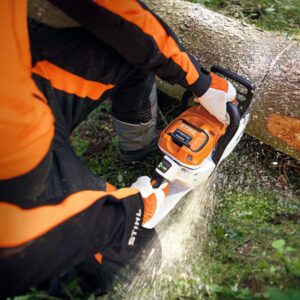 STIHL MSA 300 Cordless Battery Powered Chainsaw | Chainsaws