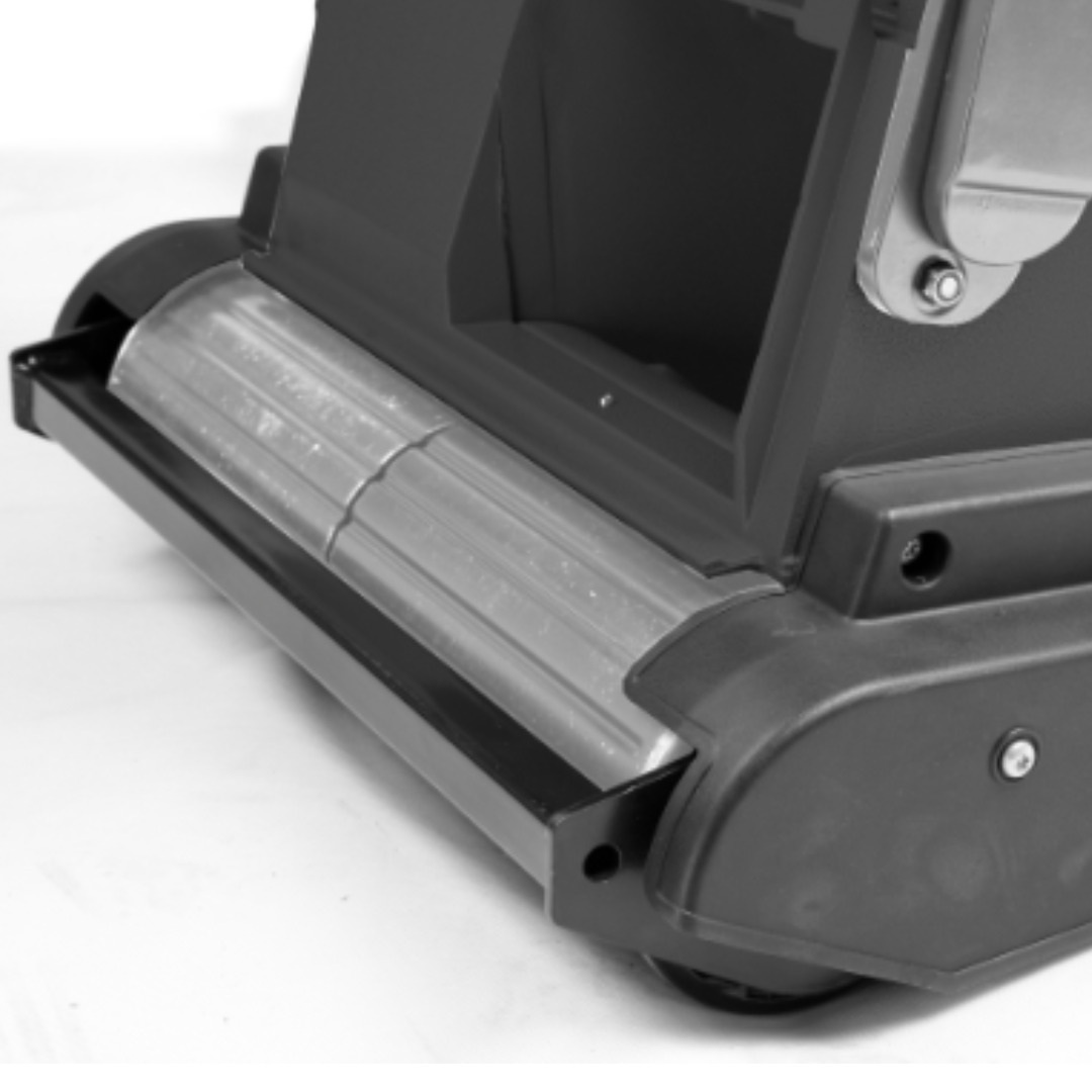 WEIBANG WGMP43 Legacy 48 PRO Rear Roller Petrol Lawnmower - Garden ...