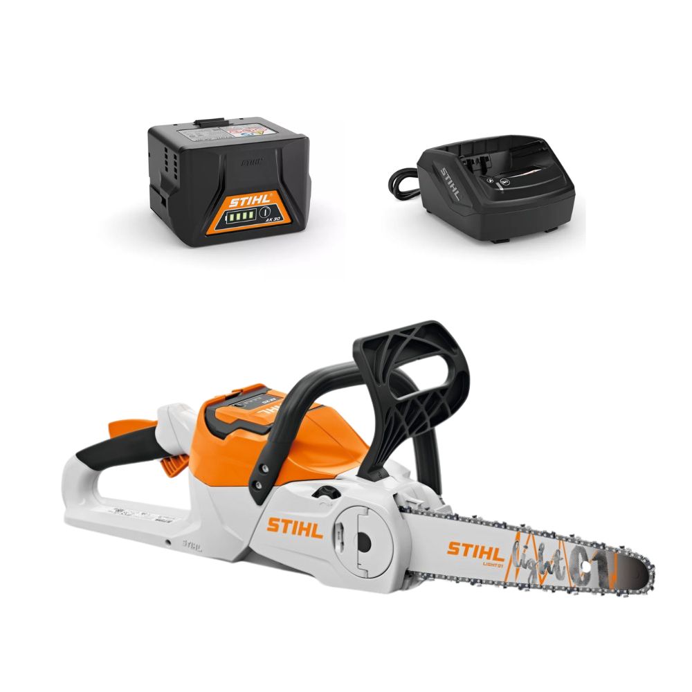 STIHL MSA 70 C-B Cordless Chainsaw | Cordless Chainsaws