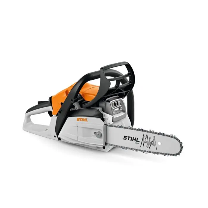 Shop for STIHL MS 162 Petrol Chainsaw with 12" Bar