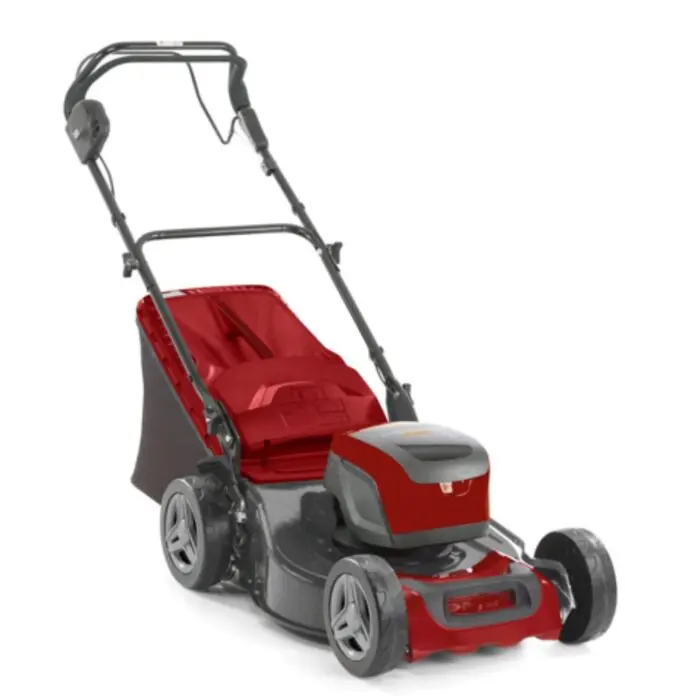 MOUNTFIELD SP185 LI Battery Lawnmower (Kit) For Sale