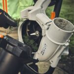 STIHL SHA 140 Cordless Vacuum Shredder | Blowers and Vacuums